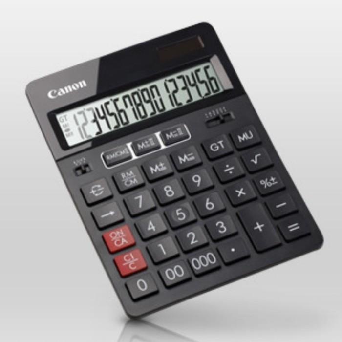 Jual Canon As-2288R - Check & Correct Calculator Kalkulator Bisa Cek ...