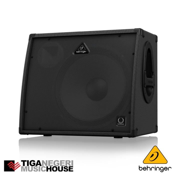 Jual Ampli Behringer Ultratone Kxd15 600W 15" Pa System / Keyboard ...