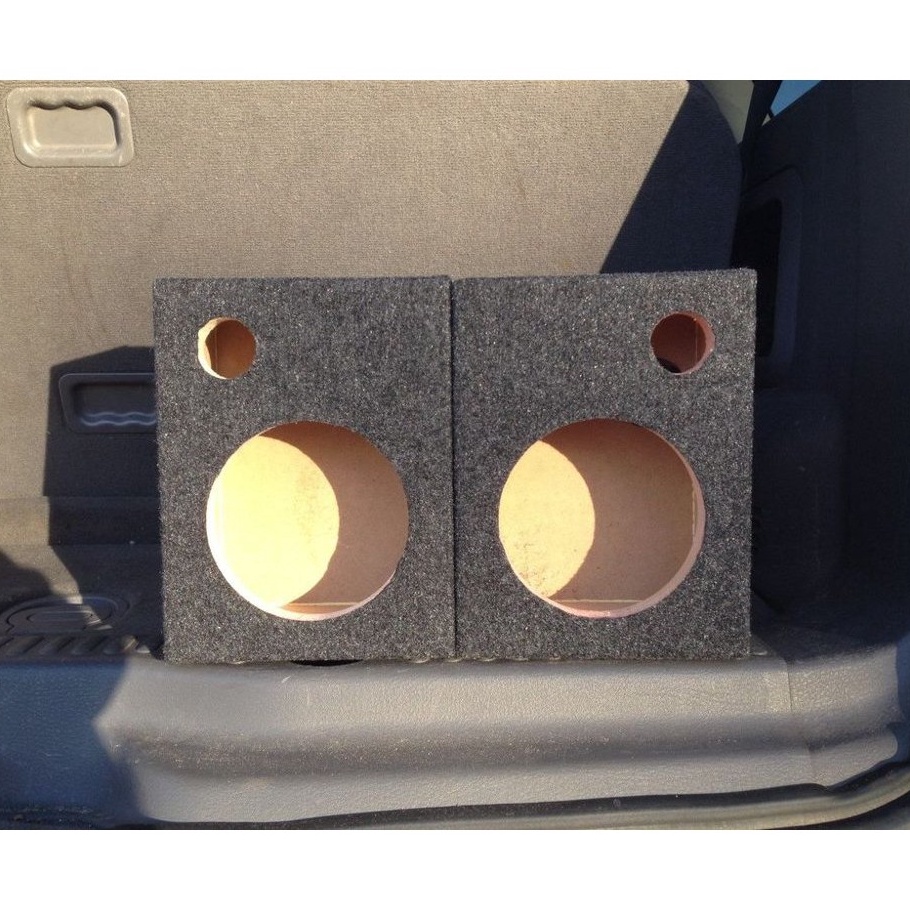 Jual Box Speaker 6 Inch Box Subwoofer 6inch Box Speaker Kolong 6 Inch ...