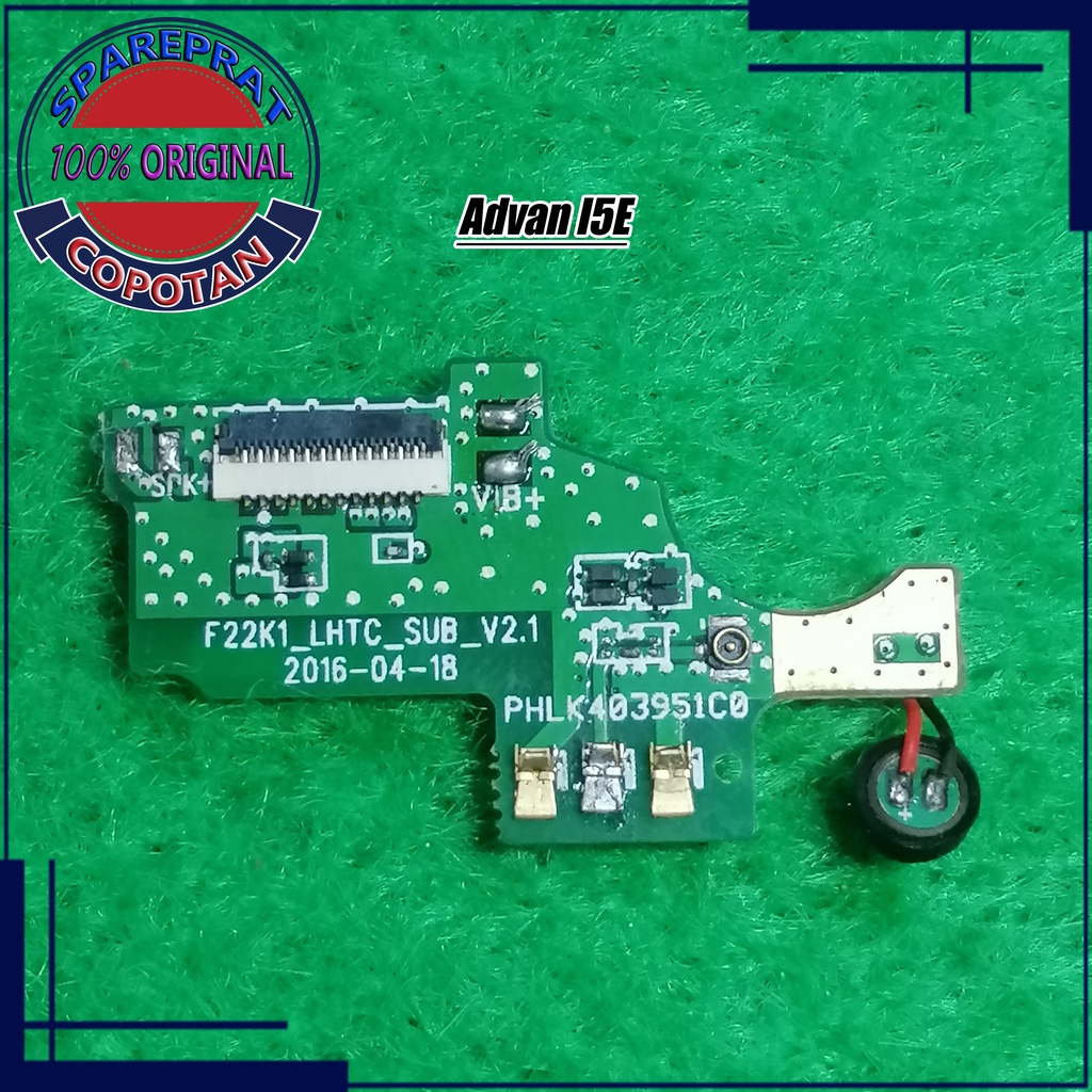 Jual advan i5e papan penguat sinyal pcb board signal copotan | Shopee Indonesia