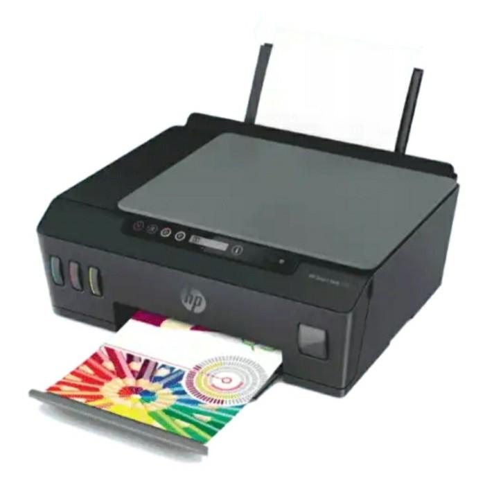 Jual Hp Smart Tank 515 Wireless All-In-One Hp515 (Print, Scan,Copy ...