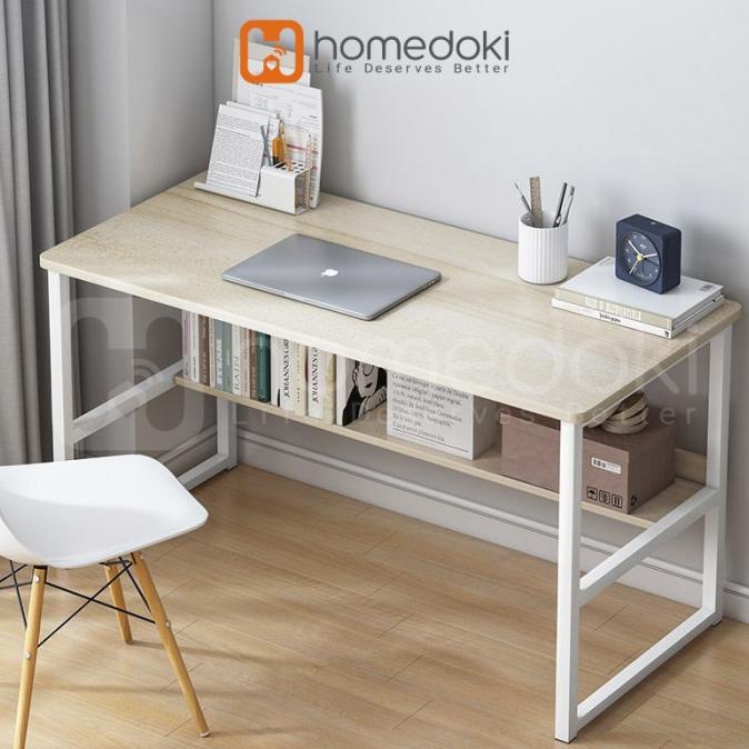 Jual Meja PC/Meja Makan/Meja Belajar/Meja Komputer/Meja Gaming/Meja ...