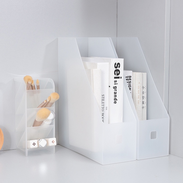 Jual Inaso File Organizer Box Tempat File Dokumen Majalah Odner Bindex ...