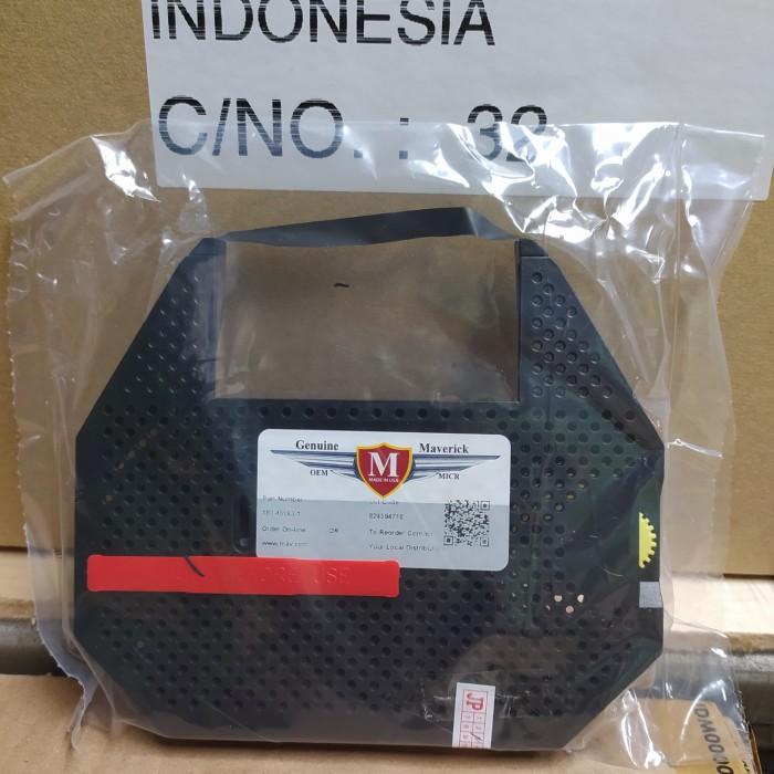 Jual Enco Pita Ribbon Fuji Encoder Micr Maverick Fs8800 Original ...
