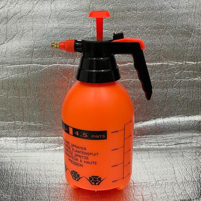 Jual *****] Sprayer spray pompa hama pompa air 2liter semprotan air ...