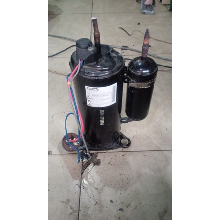 Jual kompresor AC panasonic R32 (2PK) | Shopee Indonesia