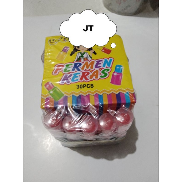 Jual PERMEN JARI ISI 30pcs | Shopee Indonesia
