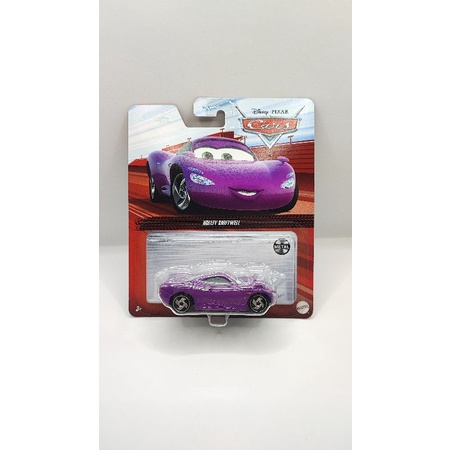 Jual Disney Pixar Cars Holley Swiftwell | Shopee Indonesia