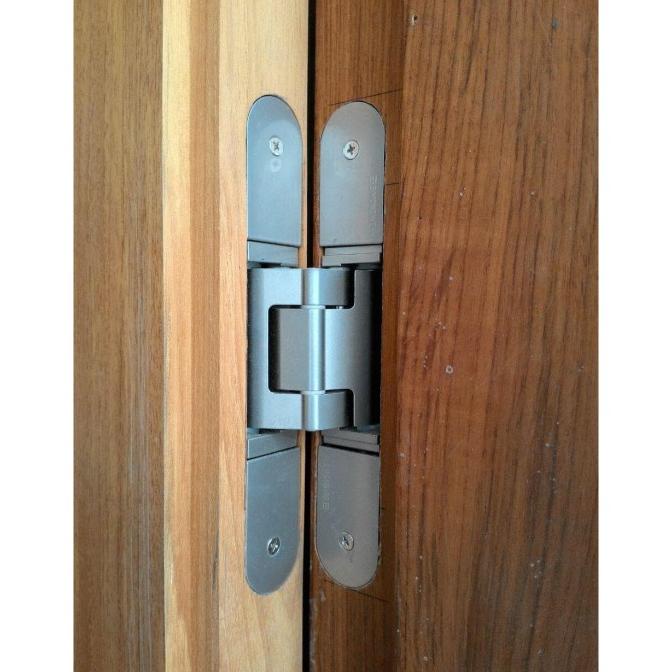 Jual Engsel Tectus Te 640 3D 200Kg Concealed Hinges Engsel Tanam ...