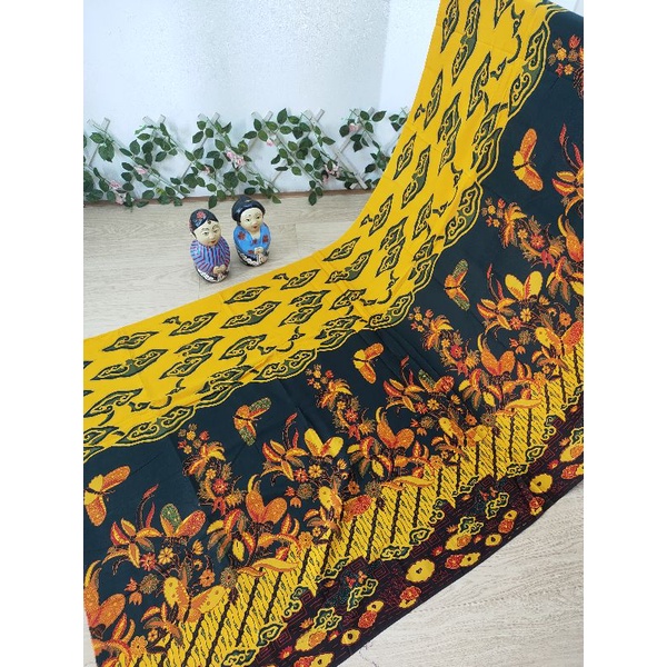 Jual BATIK HANDPRINT PREMIUM | Shopee Indonesia