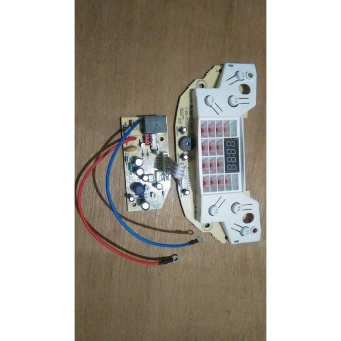 Jual Power Modul Magic Com Yongma Smc 801/Smc 8017 | Shopee Indonesia