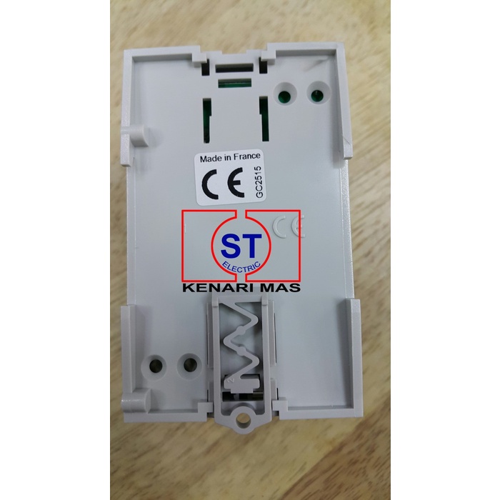 Jual Time Switch / Timer / Hager Eh111 Analog Eh 111 24 Jam | Shopee ...
