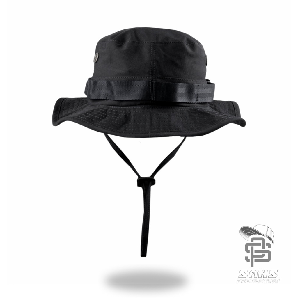 Jual TOPI RIMBA AREI OUTDOOR PREMIUM - TOPI HIKING ADVENTURE HIGH ...