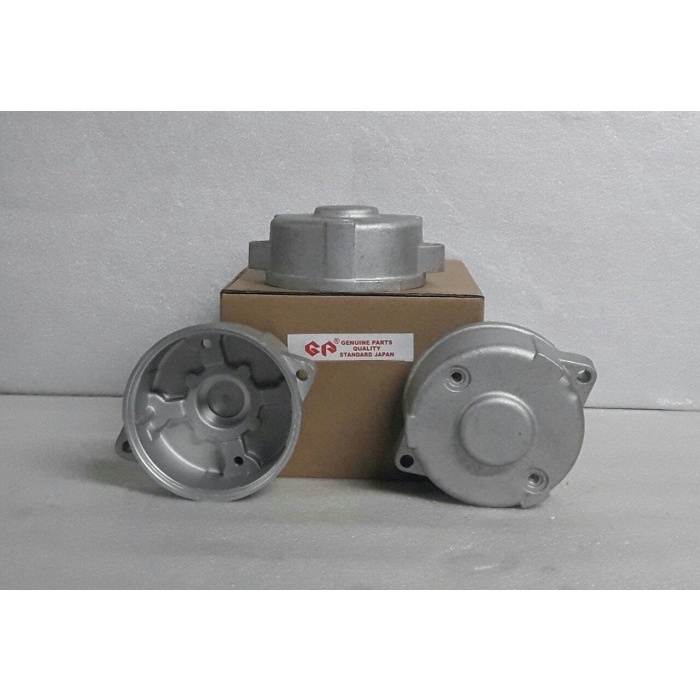 Jual Cover Starter GP Mitsubishi JCR (Tutup Starter Belakang) | Shopee ...