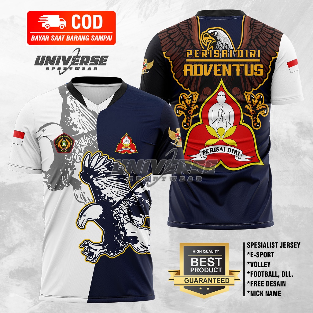 Jual Jersey silat kaos silat kaos persinas asad baju ipsi jersey pencak ... Jual Jersey silat kaos silat kaos persinas asad baju ipsi jersey pencak ...