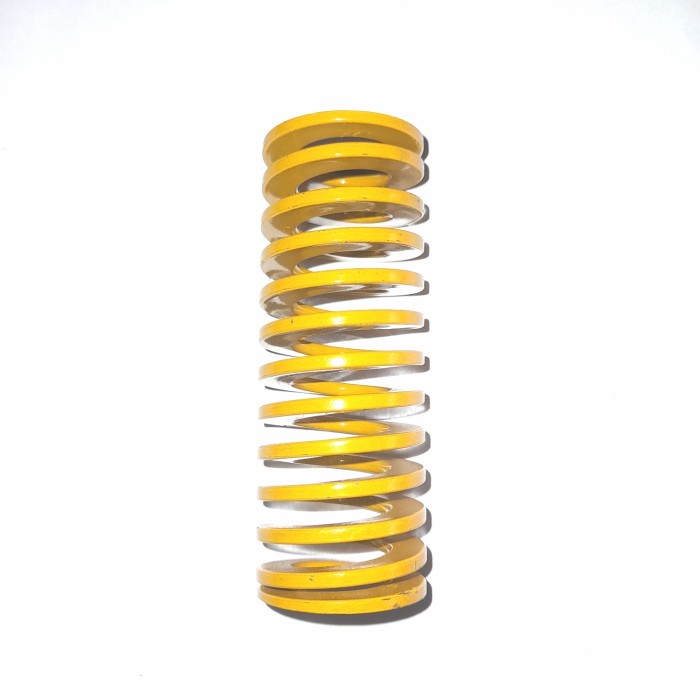 Jual Best Seller Spring Kuning Csf / Tf 3080 Mm | Shopee Indonesia