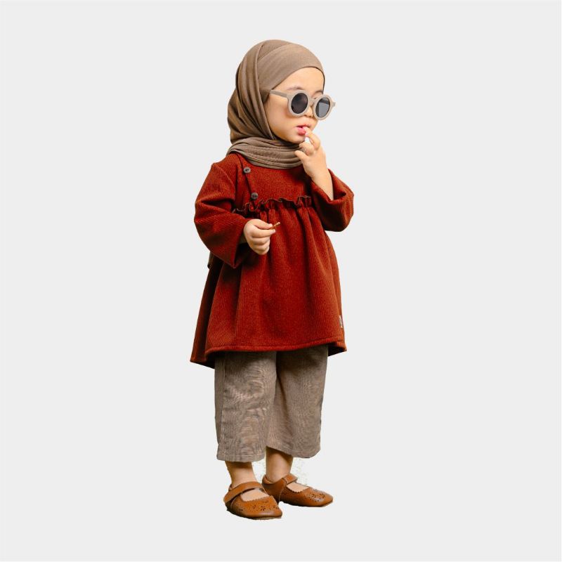 Jual HOOFLA AIRA BABY SET | Shopee Indonesia