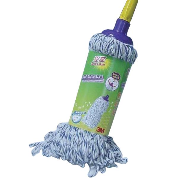 Jual SCOTCH BRITE COTTON MOP SET ID-70111111 - PEL | Shopee Indonesia