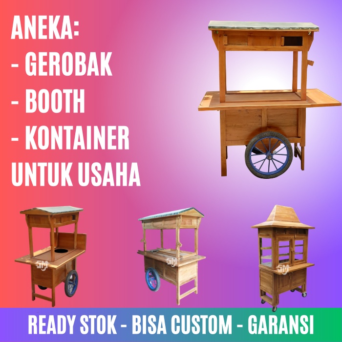 Jual Kontainer Motor Atap Mini Custom Produk Pulau Jawa | Shopee Indonesia