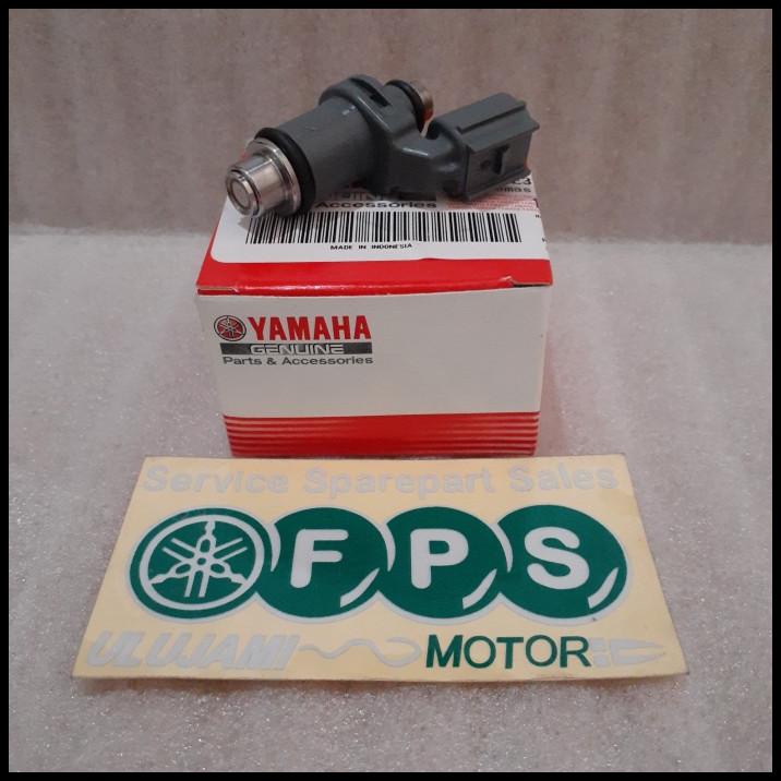 Jual Injector Aerox 155 YGP / BB8-E3761-10 / INJECTOR | Shopee Indonesia