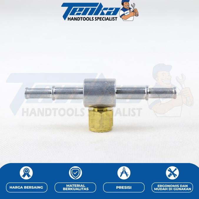 Jual Fuel Injection Pump Pressure Tester Kit / Injector Test Pressure ...