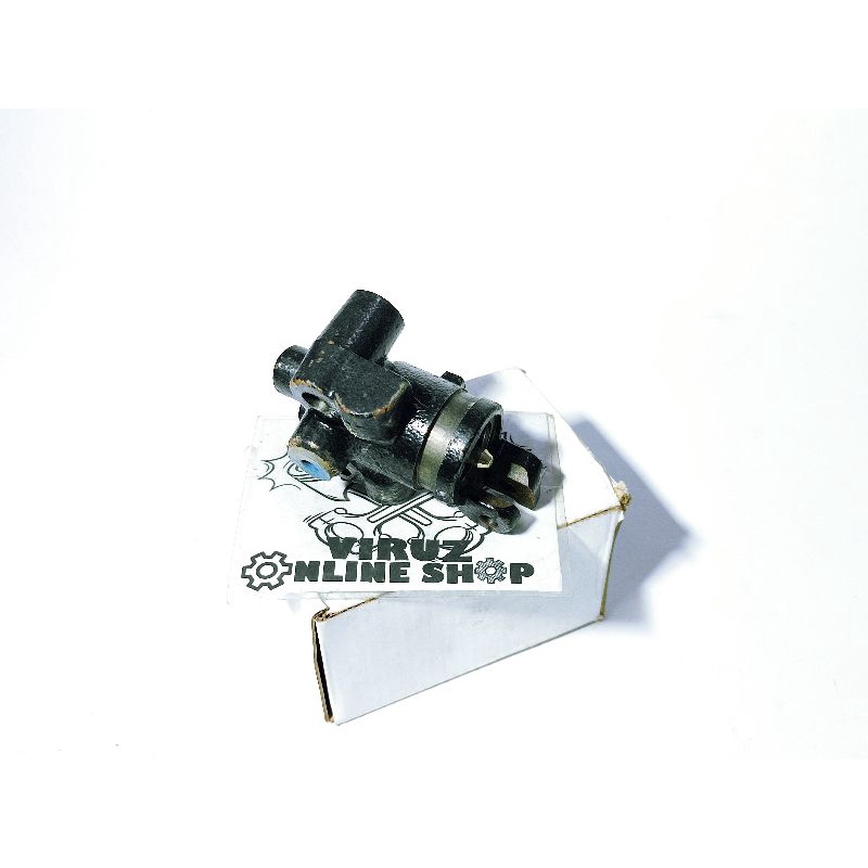 Jual BRAKE VALVE ONLY MASTER PEMBAGI MINYAK REM TOYOTA INNOVA 47900 ...