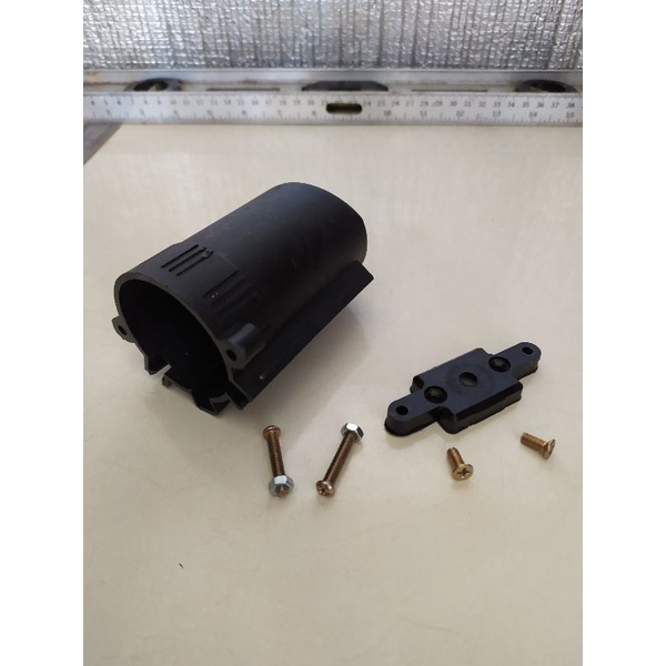 Jual Casing Dinamo 775 - Bracket Dinamo dan Baut - Tidak Termasuk ...