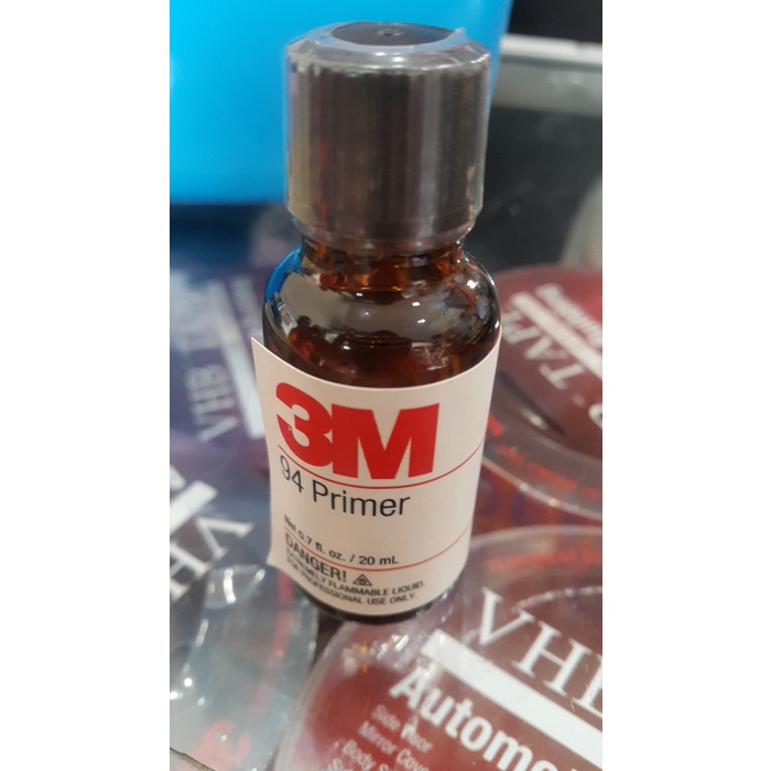 Jual Lem 3M Primer 94 (Original) | Shopee Indonesia