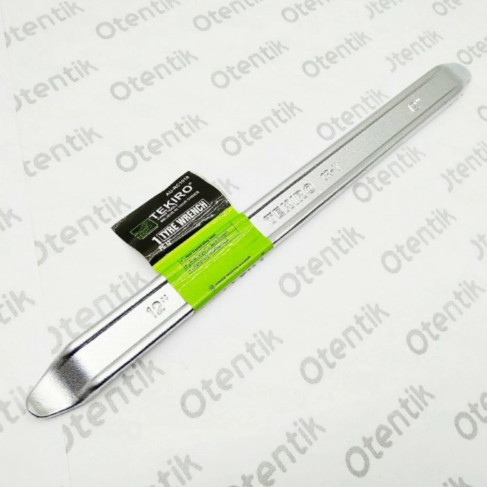 Jual TEKIRO ALAT CONGKEL BAN MOTOR 12" - CONGKELAN - TIRE WRENCH 12 ...