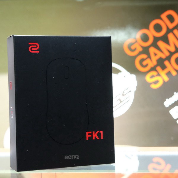 Jual Zowie FK1 Gaming mouse | Shopee Indonesia