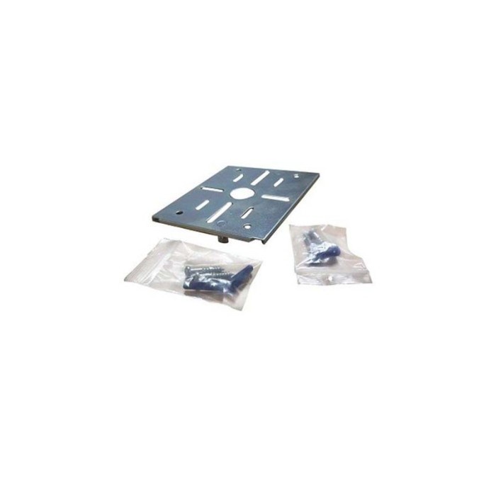 Jual Ruckus Kit Spare Indoor Mount Bracket | Shopee Indonesia