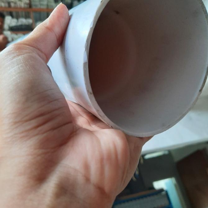 Jual Pipa PVC 3 inch CHAMPION (AW) per Batang MURAH kualitas mirip ...