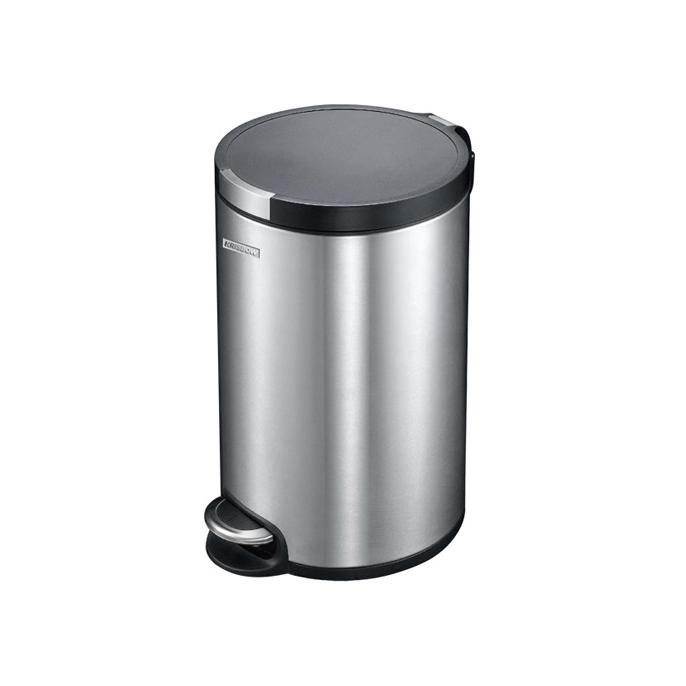 Jual Tempat Sampah Pedal Soft Close 5 Liter Krisbow Tree.Chic | Shopee Indonesia