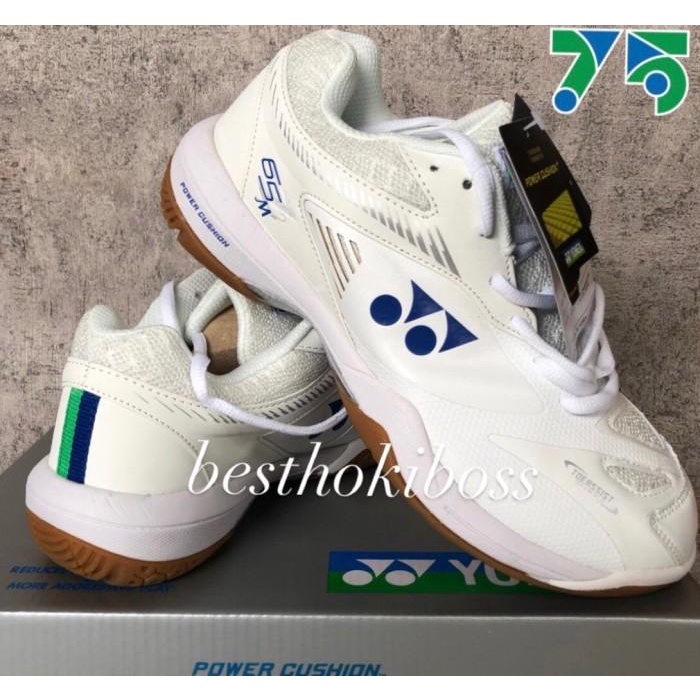 Jual Sepatu Badminton Yonex Shb 65Z2 75Th Anniversary | Shopee Indonesia