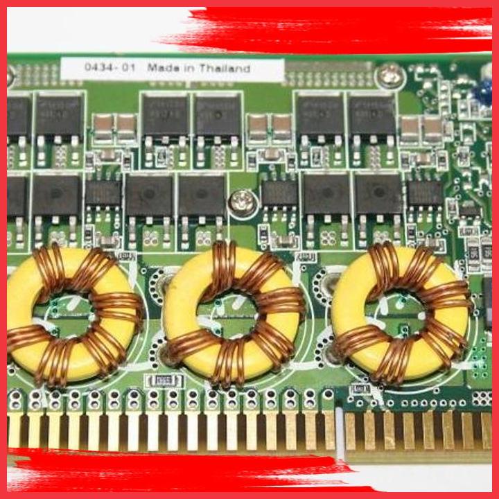 Jual (kcd) hp voltage regulator module dl380/ml370/dl560 g3 (266284-001 ...