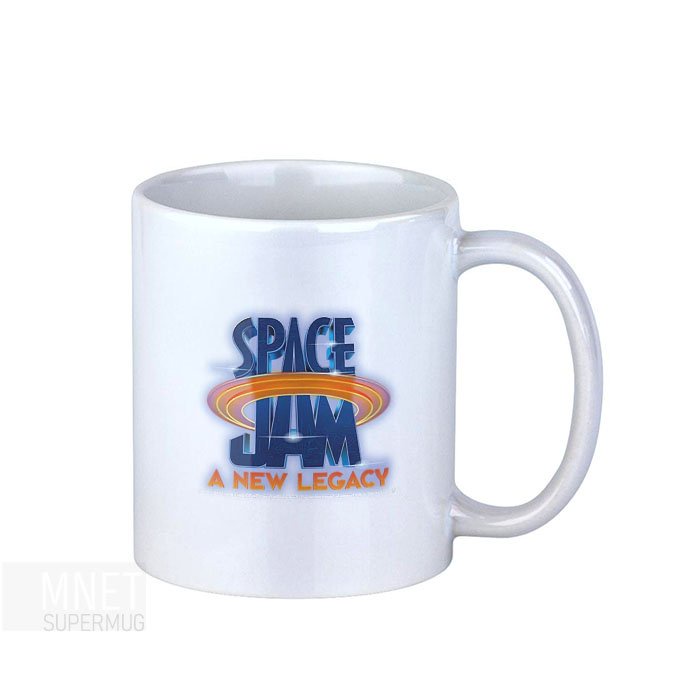 Jual Mug Space Jam A New Legacy Gelas Logo | Shopee Indonesia