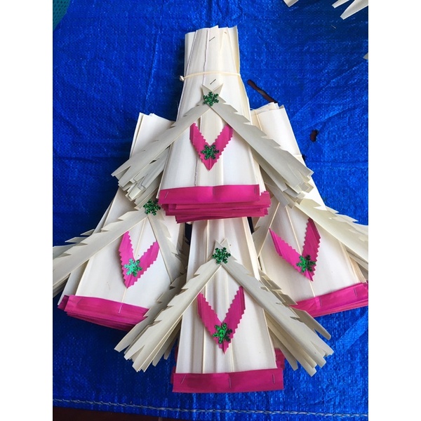 Jual ceniga kecil/ceniga lebuh (isian 10pcs) | Shopee Indonesia