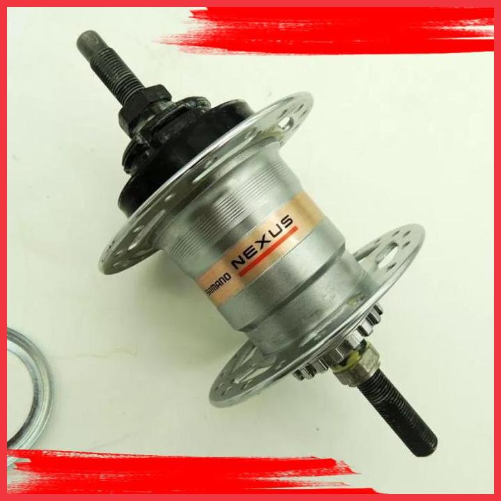 Jual (TREN) GRUPSET SHIMANO NEXUS INTERNAL 3SPEED | Shopee Indonesia