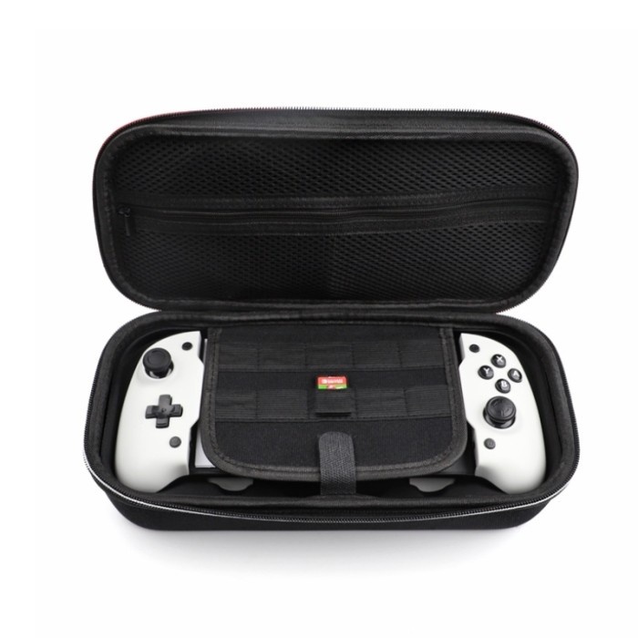 Jual dobe controller TNS-1201 for Nintendo Switch oled/oled controller ...