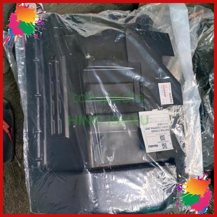Jual tahanan lumpur / spakboard / slebor isuzu giga [hin] | Shopee ...