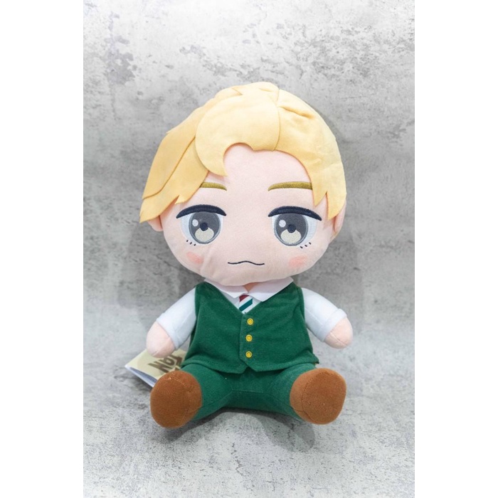 Jual [[[ TERSEDIA COD ]]] SEGA Osuwari Mega Jumbo BTS TinyTan DYNAMITE Sitting Plush Doll V ...