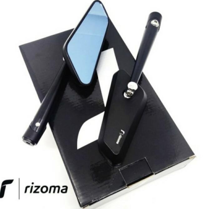 Jual Spion Circuit Ride Rich Rizoma Full Cnc Universal | Shopee Indonesia