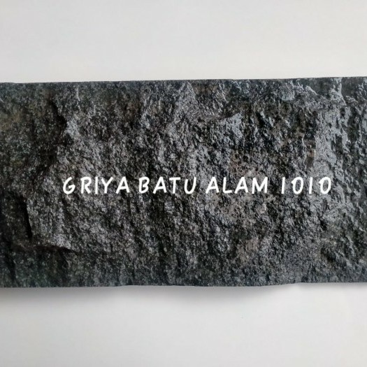 Jual BATU ALAM RTA ANDESIT 20 X 40 X 2 Cm | Shopee Indonesia