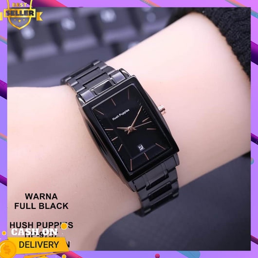 Jual Jam Tangan Wanita Dewasa 2023 Branded Elegan Mewah Kecil Arloji ...