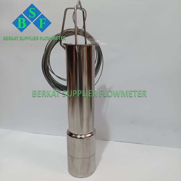 Jual FLASH SALE!!! SAMPLING CAN / ZONE SAMPLER / ZONE SAMPEL / BOOM ...