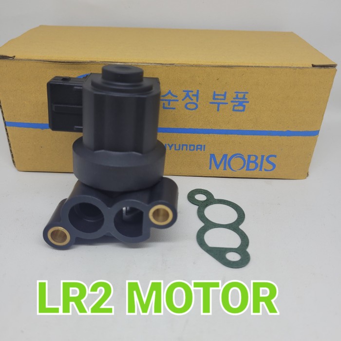 Jual Sensor Isc Idle Speed Control Kia Carnival Carens 1 2 Kode Br08 ...