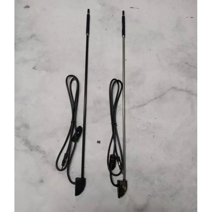 Jual antena audio mobil carry new, new carry, carry tayo | Shopee Indonesia