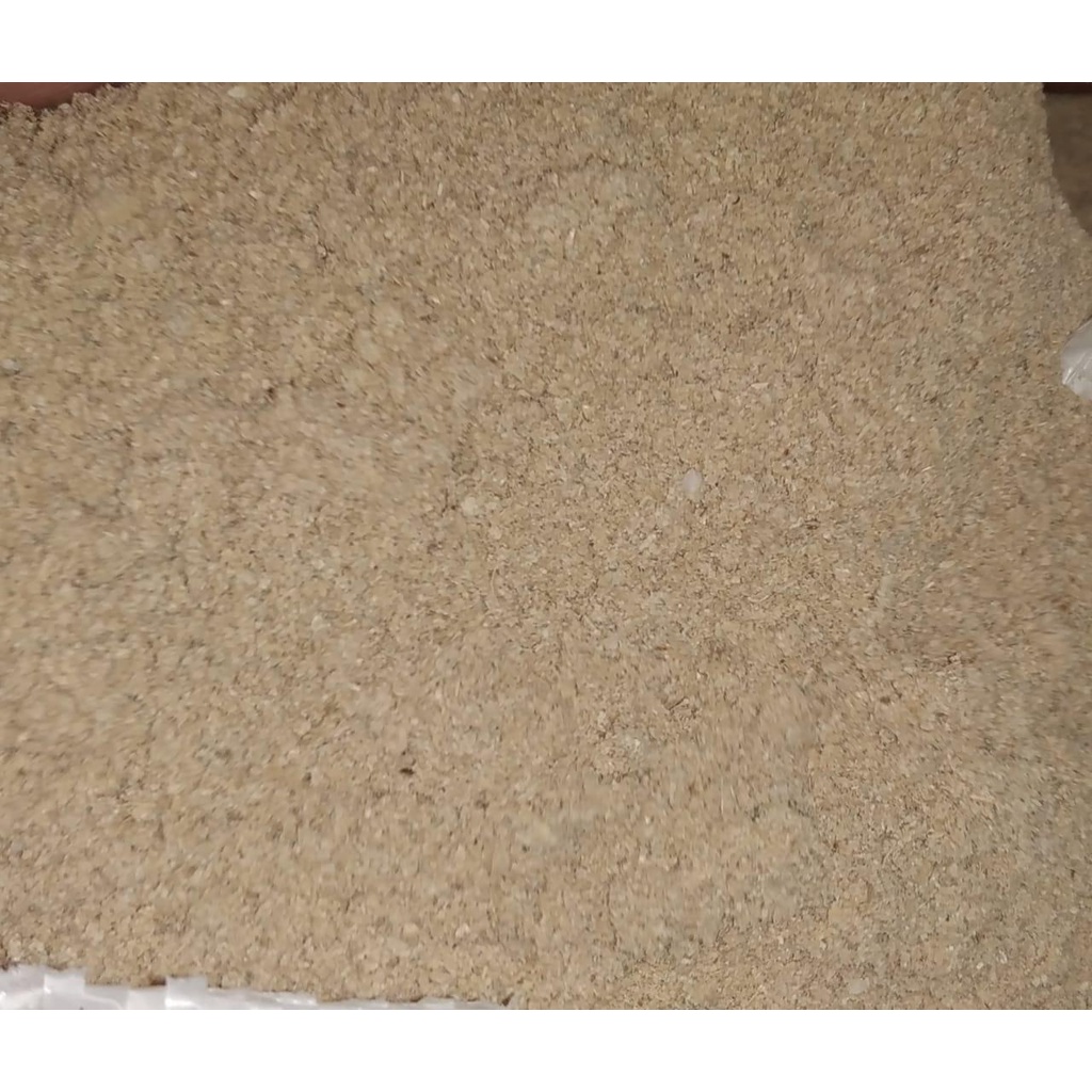 Jual TERLARIS Dedak Pakan Ayam, Bebek Dan Entok 10kg | Shopee Indonesia