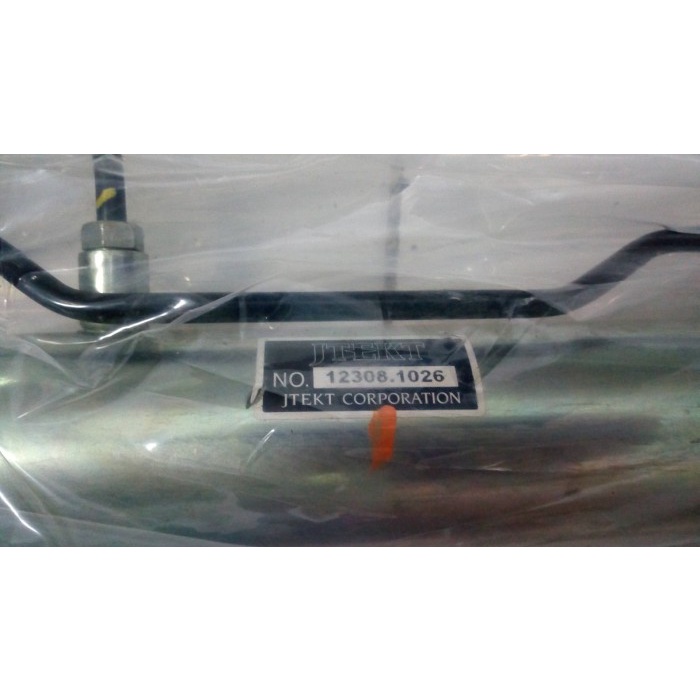 Jual Rack Stir Rack Power Stering Steering Bawah Fortuner Original ...