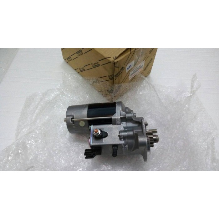 Jual 28100-0L042 Dinamo Motor Stater Innova Fortuner Hilux DIesel ...